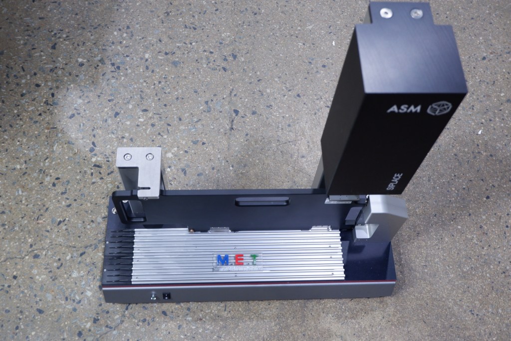 [CONTROLLER] ASM 03133554-02 /구매 수리 단종품지원 / (주)엠이티 / | 산업용 전자장비 판매 / 수리 ...