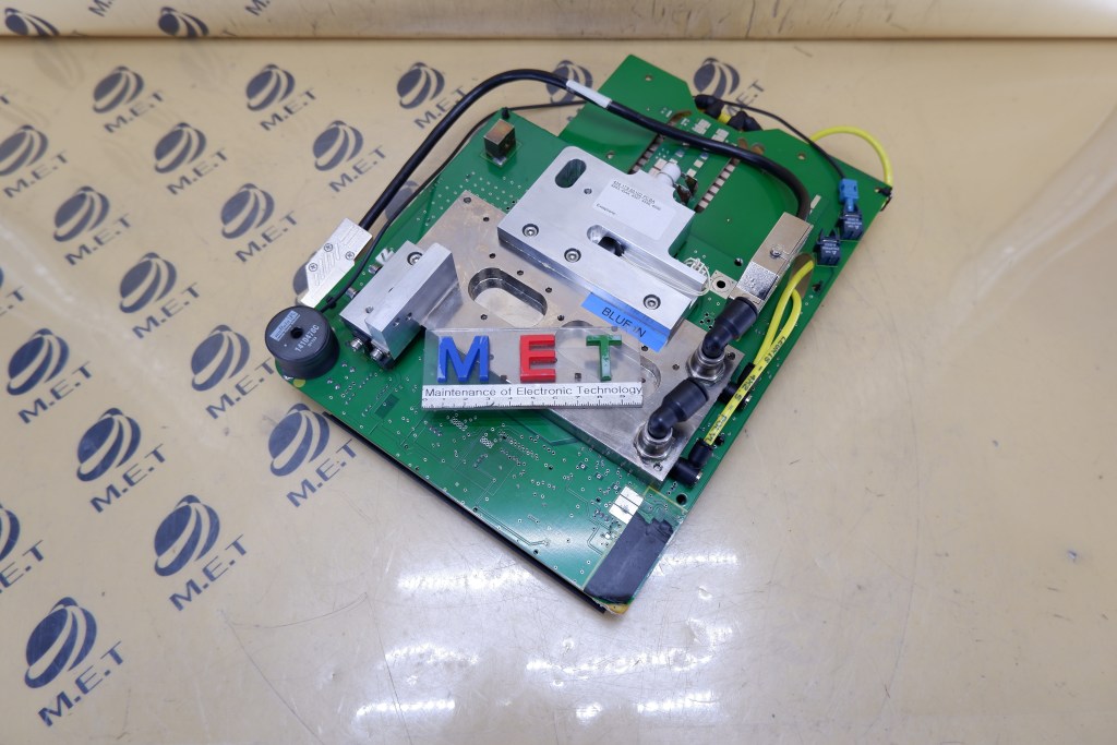 [CONTROLLER] 4301 225 60102 PCB BARE /구매 수리 단종품지원 / (주)엠이티 / | 산업용 전자장비 ...