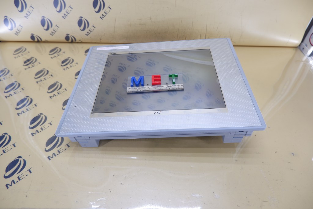 [TOUCH PANEL] LS XP70-TTA/AC /구매 수리 단종품지원 / (주)엠이티 / | 산업용 전자장비 판매 / 수리 ...