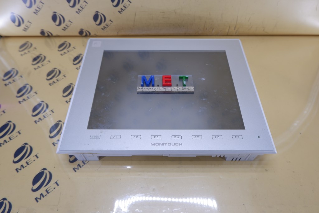 [TOUCH PANEL] MONITOUCH V9120ISD /구매 수리 단종품지원 / (주)엠이티 / | 산업용 전자장비 판매 ...