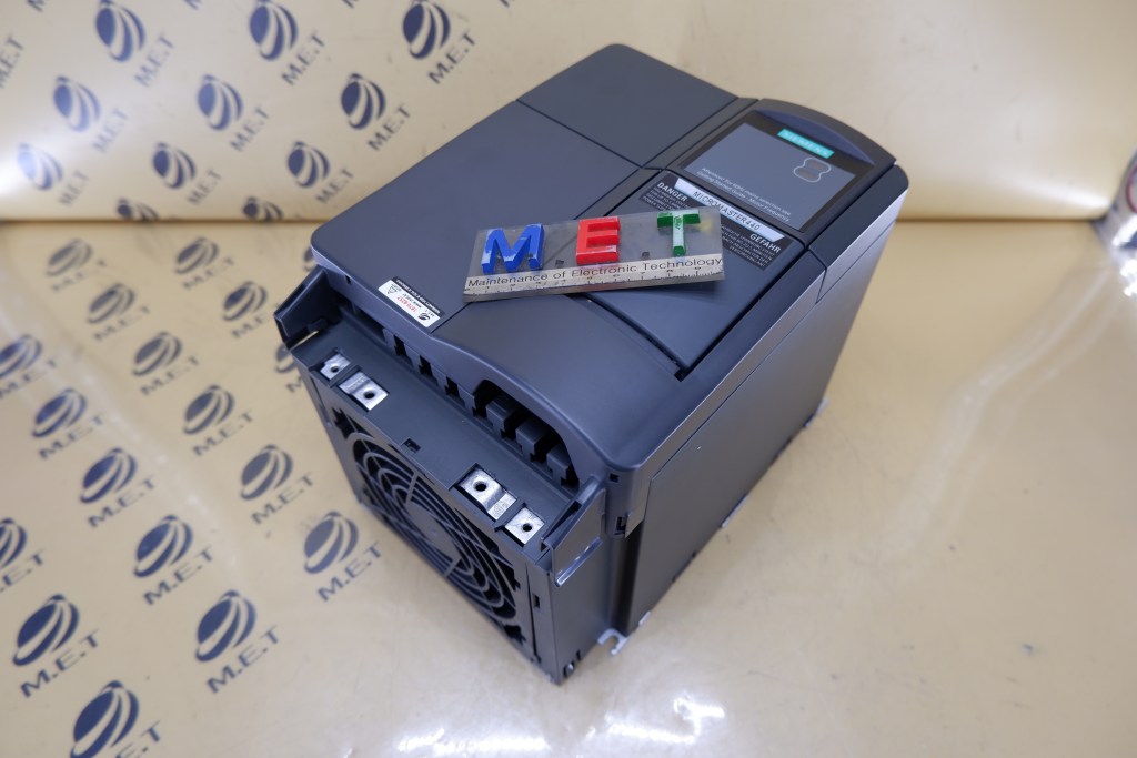 [INVERTER] SIEMENS 6SE6440-2AD27-5CA1 /구매 수리 단종품지원 / (주)엠이티 / | 산업용 전자 ...