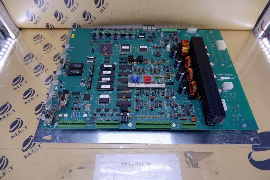 [CONTROLLER] XANTREX 1-152310-01 /구매 수리 단종품지원 / (주)엠이티 / | 산업용 전자장비 판매 ...