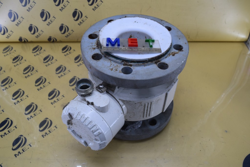 [VALVE] ABB Unidentified equipment /구매 수리 단종품지원 / (주)엠이티 / | 산업용 전자장비 ...