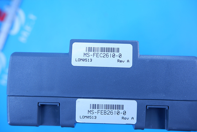 [ETC]JOHNSON CONTROLS MS-FEC2610-1 MSFEC26101 /엠이티 1초견적 | 산업용 전자장비 판매 ...