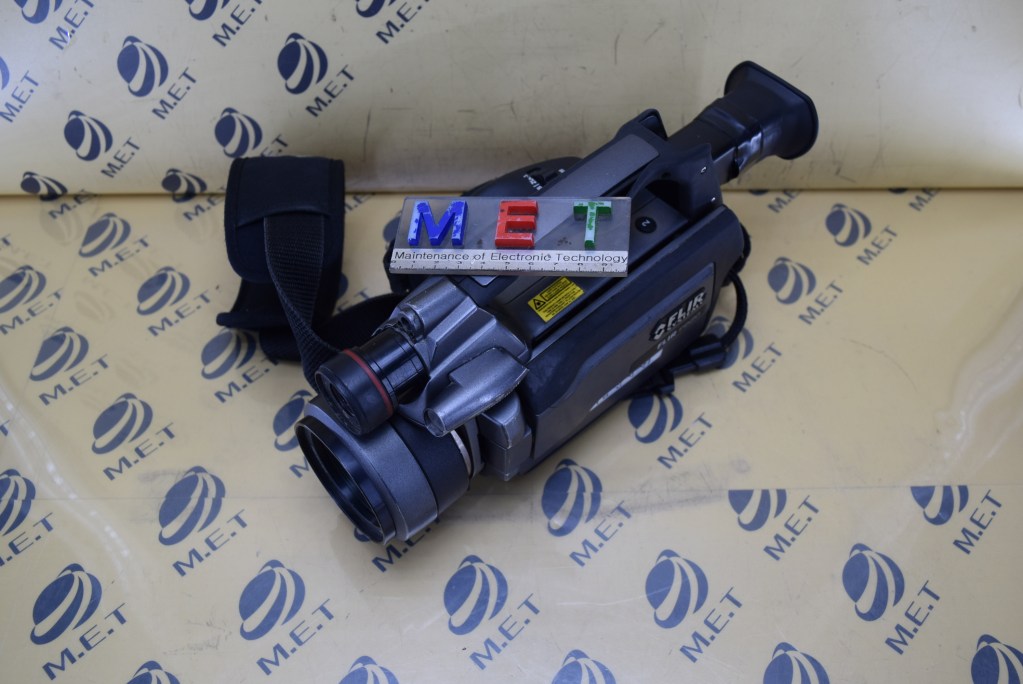 [CAMERA] FLIR P620 /구매 수리 단종품지원 / (주)엠이티 / | 산업용 전자장비 판매 / 수리 전문기업 M.E ...