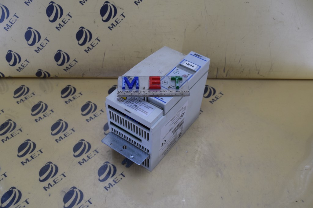 [INVERTER] Geitriebebau Nord SK750/1 FCT 278007500/21E300085413 /구매 수리 ...