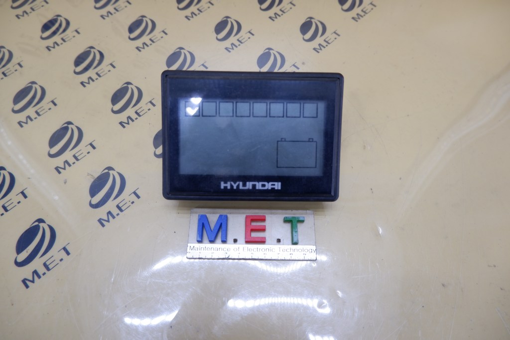 [DISPLAY] HYUNDAI 604-60006 /구매 수리 단종품지원 / (주)엠이티 / | 산업용 전자장비 판매 / 수리 ...
