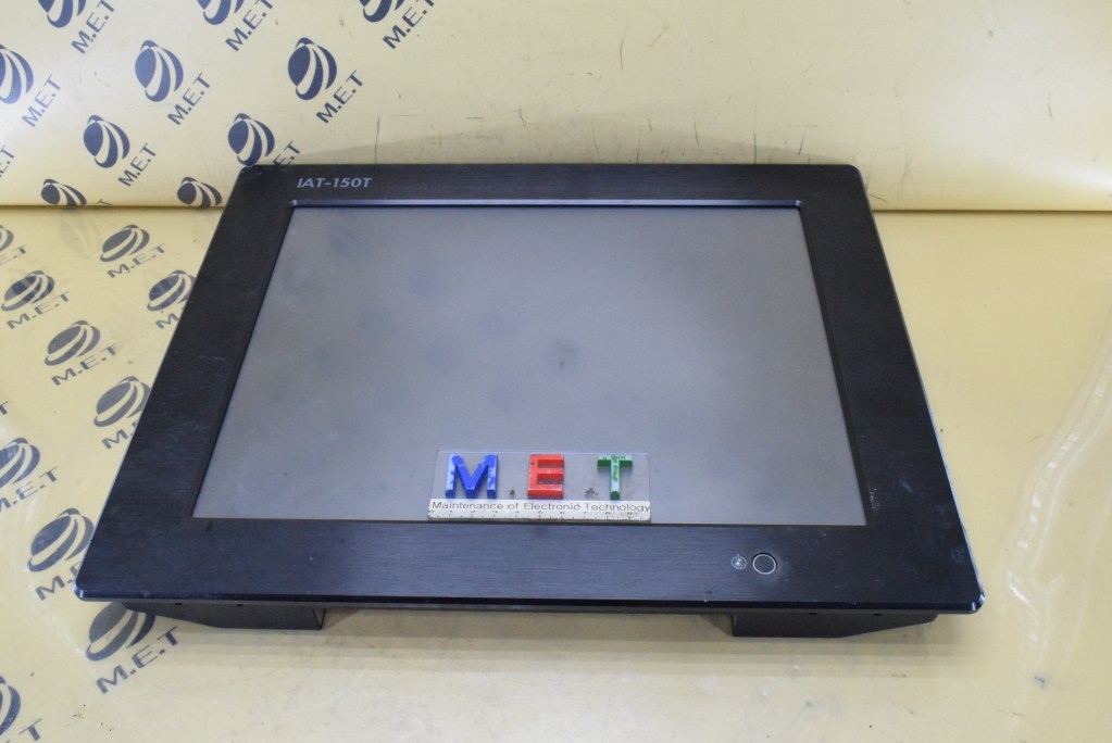 [MONITOR] INDUSTRIAL AUTOMATION TECHNOLOGY IAT-150T-R2D1 /구매 수리 단종품지원 ...