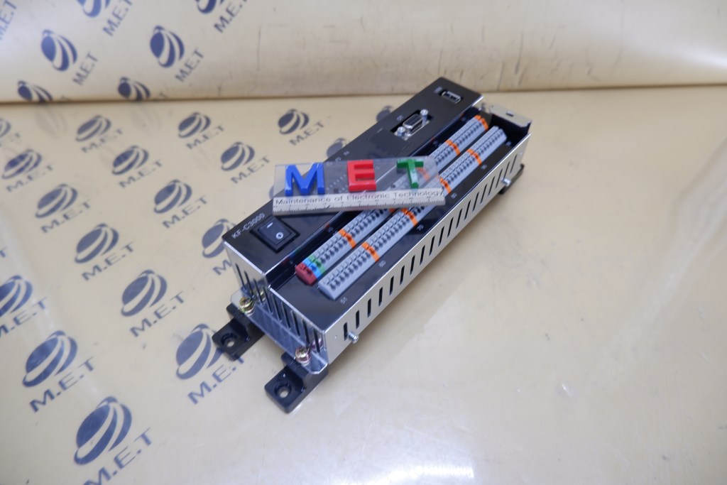 [CONTROLLER] KUBOTA KF-C3000 /구매 수리 단종품지원 / (주)엠이티 / | 산업용 전자장비 판매 / 수리 ...