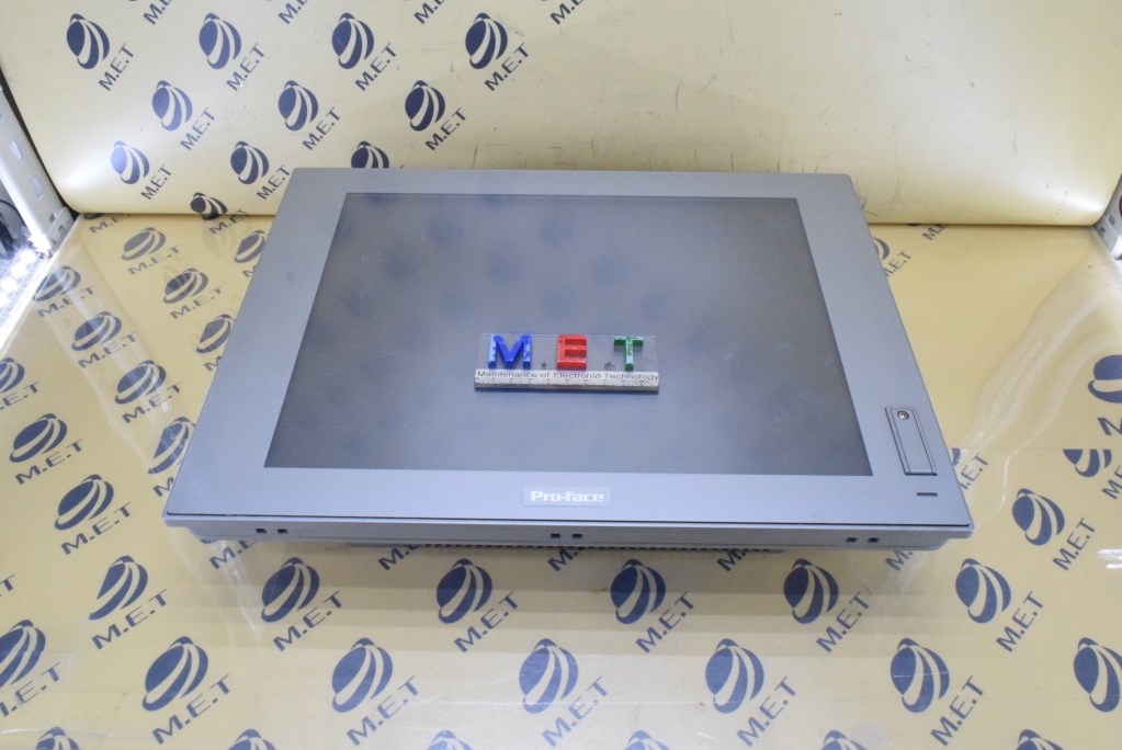 [TOUCH PANEL] PRO-FACE PFXPPD5700TA /구매 수리 단종품지원 / (주)엠이티 / | 산업용 전자장비 ...