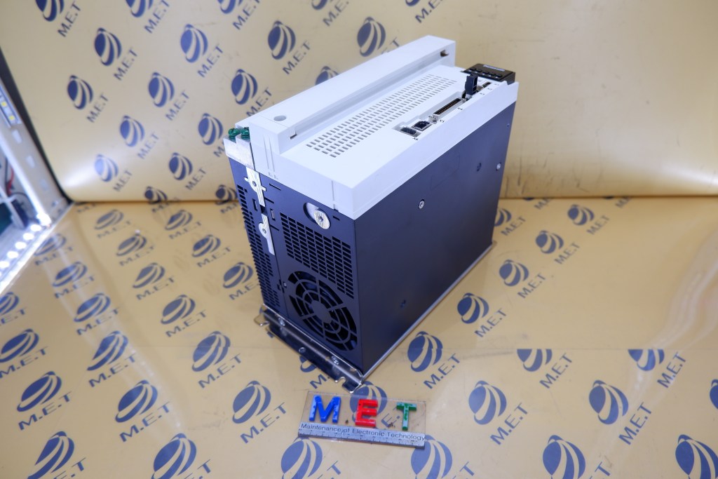 [SERVO DRIVER] Panasonic MFDLTA3SF /구매 수리 단종품지원 / (주)엠이티 / | 산업용 전자장비 ...