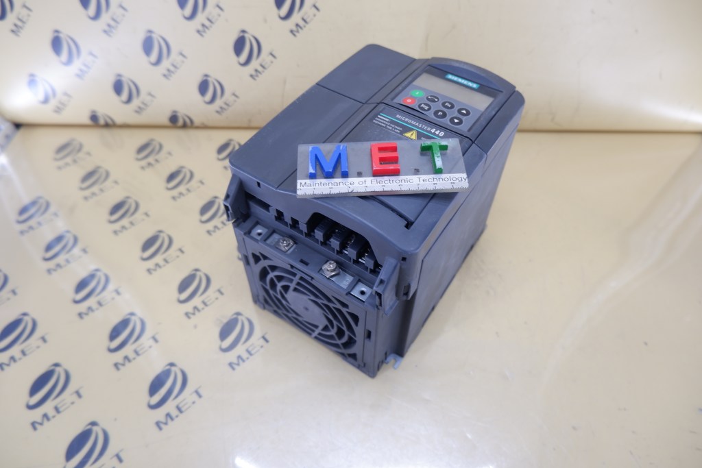 [INVERTER] SIEMENS 6SE6440-2AD23-0BA1 /구매 수리 단종품지원 / (주)엠이티 / | 산업용 전자 ...