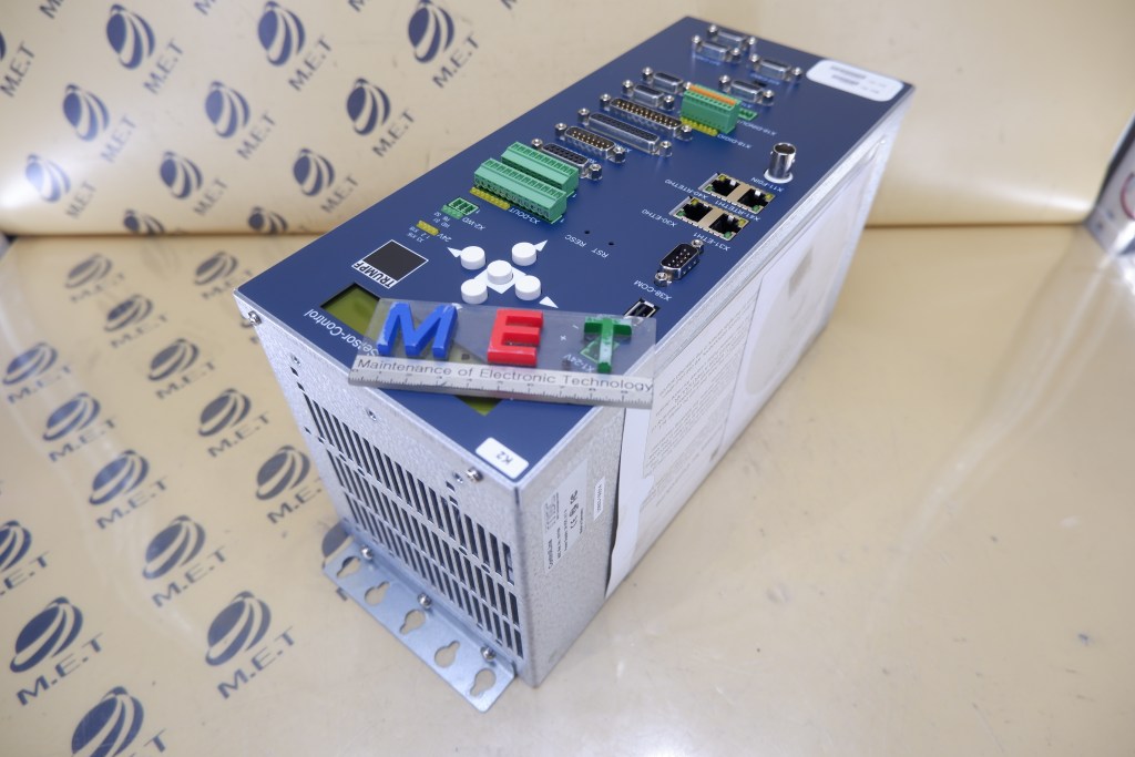 [CONTROLLER] TRUMPF 0386831 /구매 수리 단종품지원 / (주)엠이티 / | 산업용 전자장비 판매 / 수리 전문기업 M.E.T ☏+82-42-934-8257