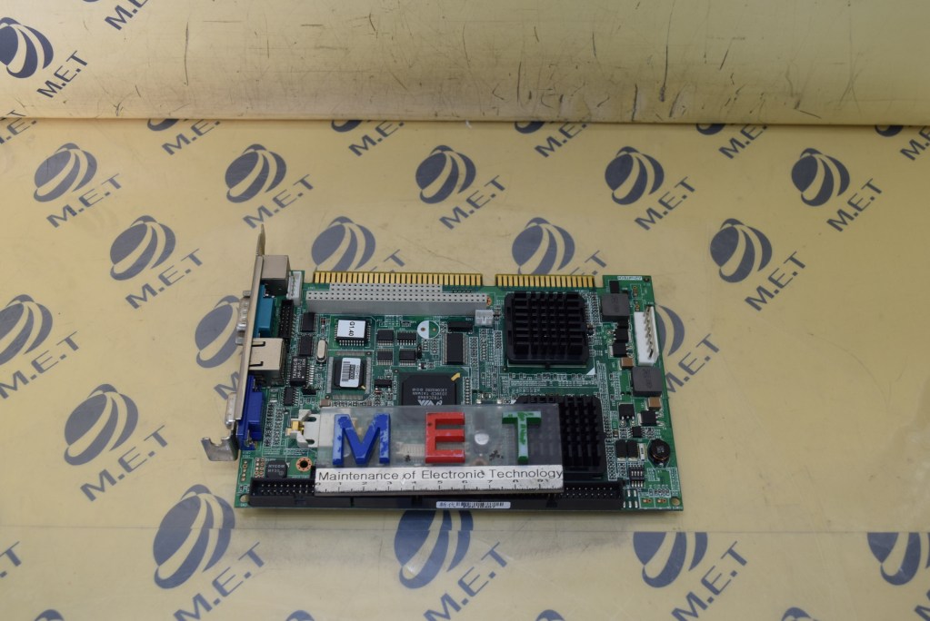 [BOARD] ADVANTECH PCA-6773 REV.A1 /구매 수리 단종품지원 / (주)엠이티 / | 산업용 전자장비 판매 ...