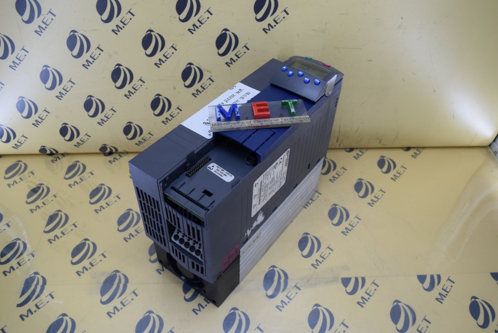 [INVERTER] BONFIGLIOLI ACT400-018FA /구매 수리 단종품지원 / (주)엠이티 / | 산업용 전자장비 판매 / 수리 전문기업 M.E.T ☏+82 ...