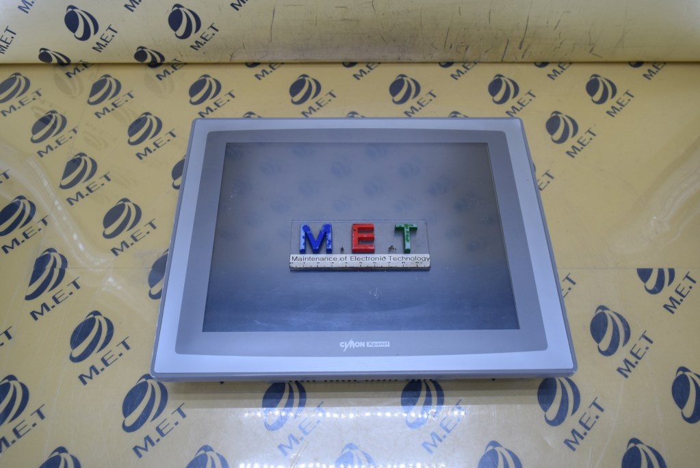 [TOUCH PANEL] CYMON AXP070CA /구매 수리 단종품지원 / (주)엠이티 / | 산업용 전자장비 판매 / 수리 ...