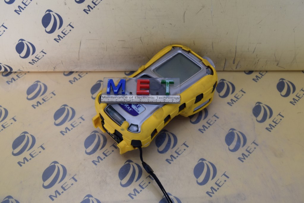 [가스측정기] HONEYWELL PGM 6208 /구매 수리 단종품지원 / (주)엠이티 / | 산업용 전자장비 판매 / 수리 ...