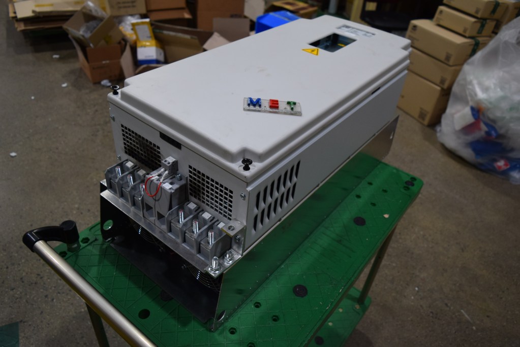 [KEB INVERTER] KEB 28F5E0U-Y04D /구매 수리 단종품지원 / (주)엠이티 / | 산업용 전자장비 판매 ...