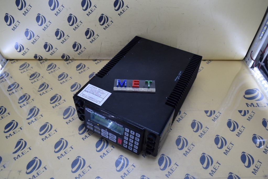 [BATTERY CHARGER] MarathonNorco Aerospace CASP/2500H /구매 수리 단종품지원 / (주 ...