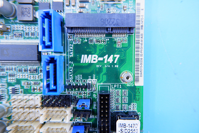 [SBC] IMB-147 IMB147 /엠이티 1초견적 | 산업용 전자장비 판매 / 수리 전문기업 M.E.T ☏+82-42 ...