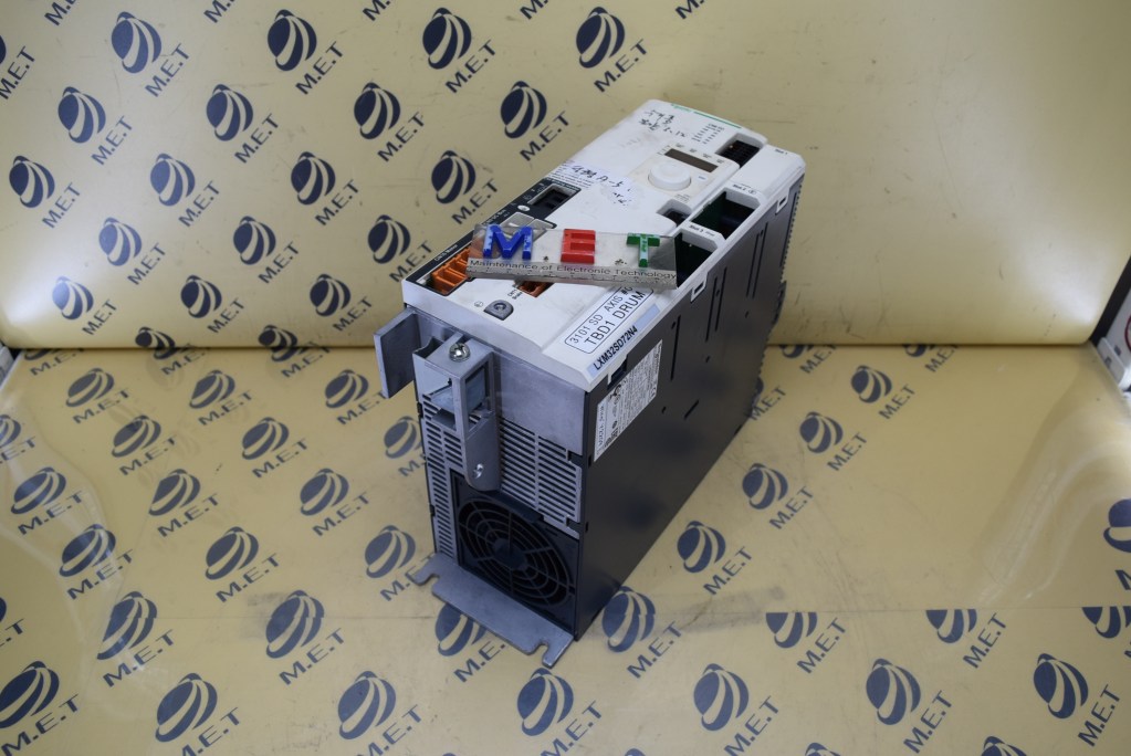 [DRIVE] Schneider Electric LXM32SD72N4 /구매 수리 단종품지원 / (주)엠이티 / | 산업용 전자 ...