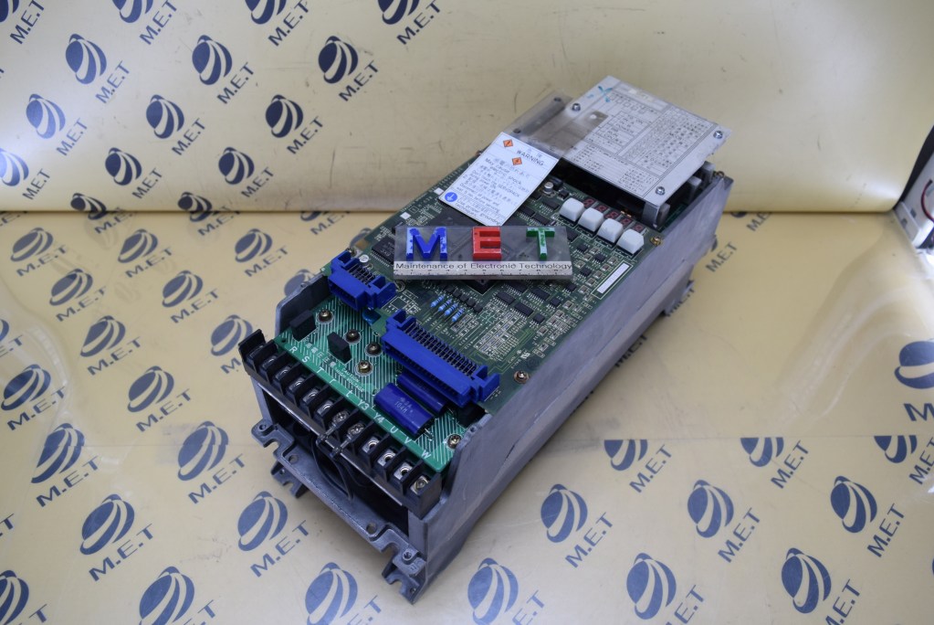 [SERVO DRIVER] YASKAWA CACR-SR15BE1XDY128 /구매 수리 단종품지원 / (주)엠이티 / | 산업용 ...