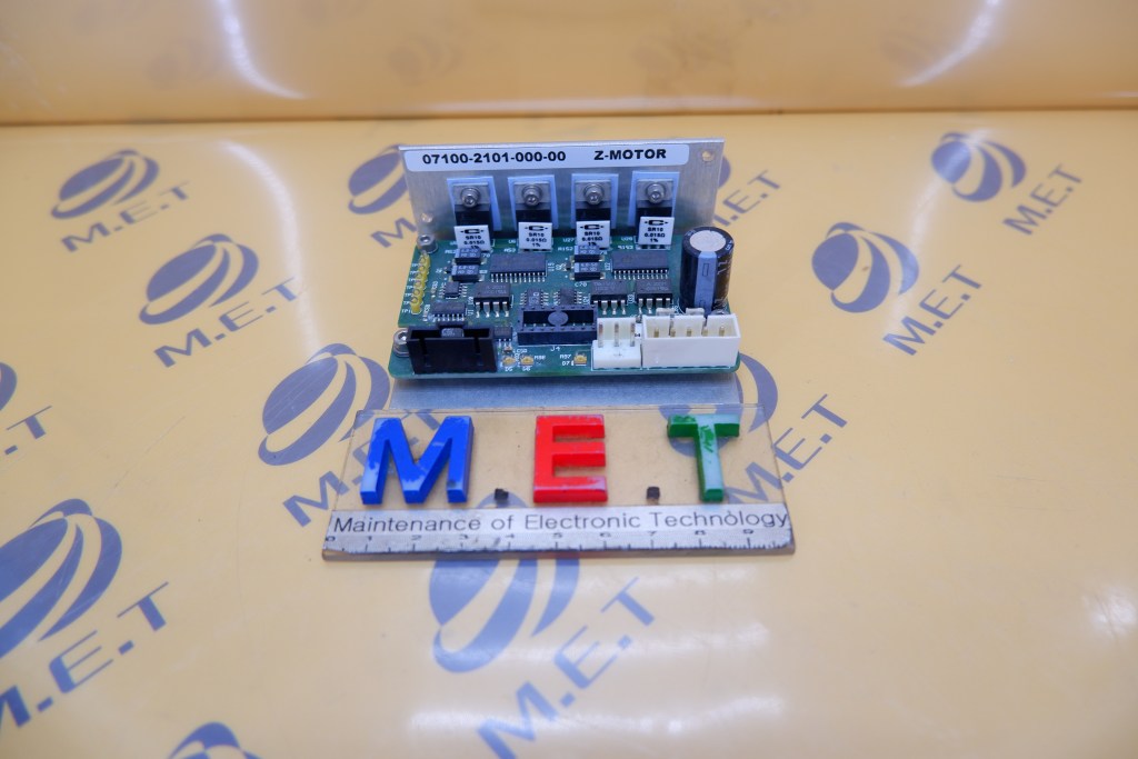 [BOARD] 07100-2101-000-00 /구매 수리 단종품지원 / (주)엠이티 / | 산업용 전자장비 판매 / 수리 전문 ...