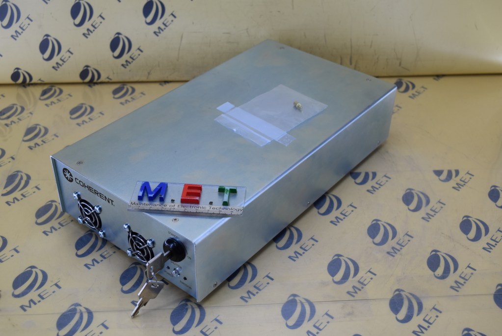 [POWER SUPPLY] COHERENT AVIA NX/MONACO /구매 수리 단종품지원 / (주)엠이티 / | 산업용 전자 ...