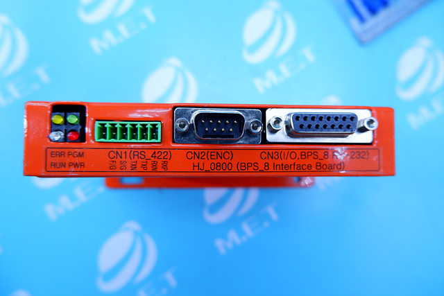[ETC] BPS_8 INTERFACE BOARD HJ_0800 HJ 0800 | 산업용 전자장비 판매 / 수리 전문기업 M.E ...