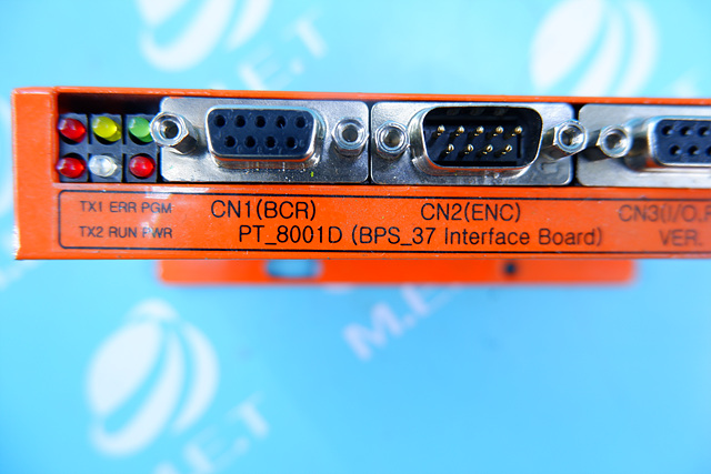 [ETC] BPS_37 INTERFACE BOARD PT_8001D PT 8001D | 산업용 전자장비 판매 / 수리 전문기업 ...