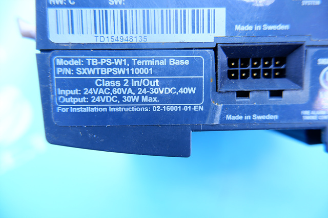 [ETC]SCHNEIDER PS-24V / TB-PS-W1 SET PS24V / TBPSW1 SET | 산업용 전자장비 판매 ...