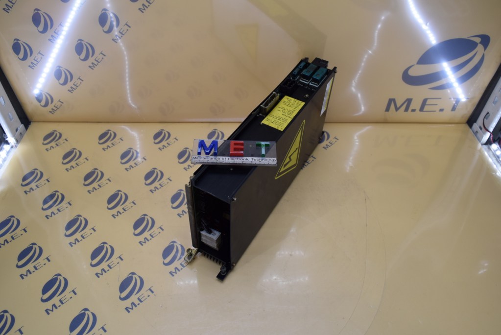 [POWER SUPPLY] FANUC A16B-1212-0100-01 /구매 수리 단종품지원 / (주)엠이티 / | 산업용 전자 ...