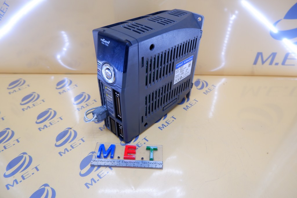 [SERVO DRIVER] HIGEN MOTOR FDA7010 /구매 수리 단종품지원 / (주)엠이티 / | 산업용 전자장비 ...