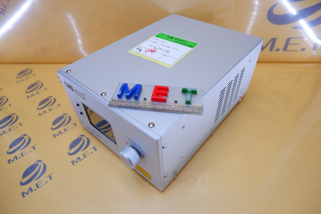 [LIGHT CONTROLLER] LVS DS-1224-5BL-2M /구매 수리 단종품지원 / (주)엠이티 / | 산업용 전자 ...