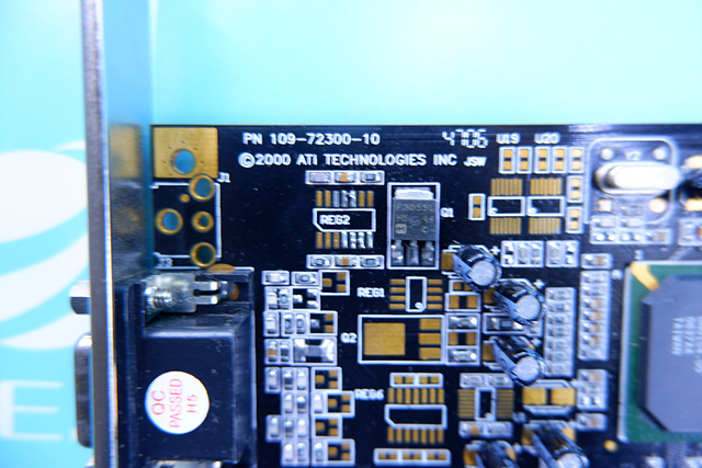 [PCB]ATI 109-72300-10 1097230010 /엠이티 1초견적 | 산업용 전자장비 판매 / 수리 전문기업 M.E ...