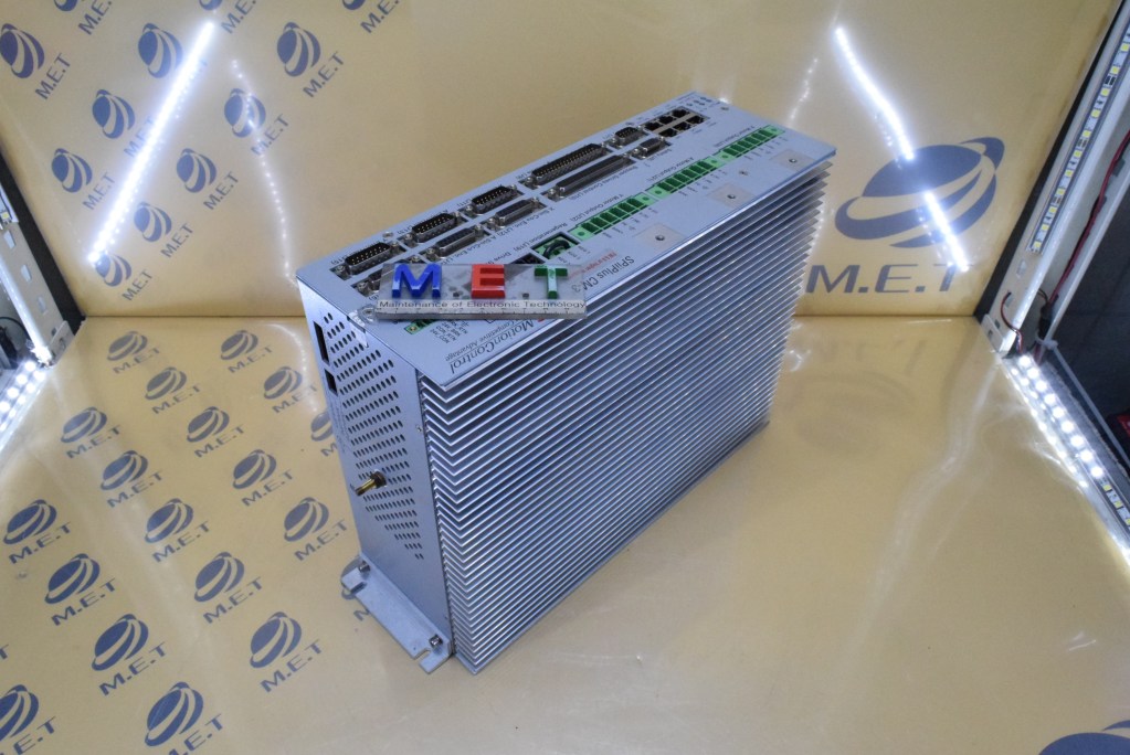 [CONTROLLER] ACS SP+CM3AEM2 /구매 수리 단종품지원 / (주)엠이티 / | 산업용 전자장비 판매 / 수리 ...