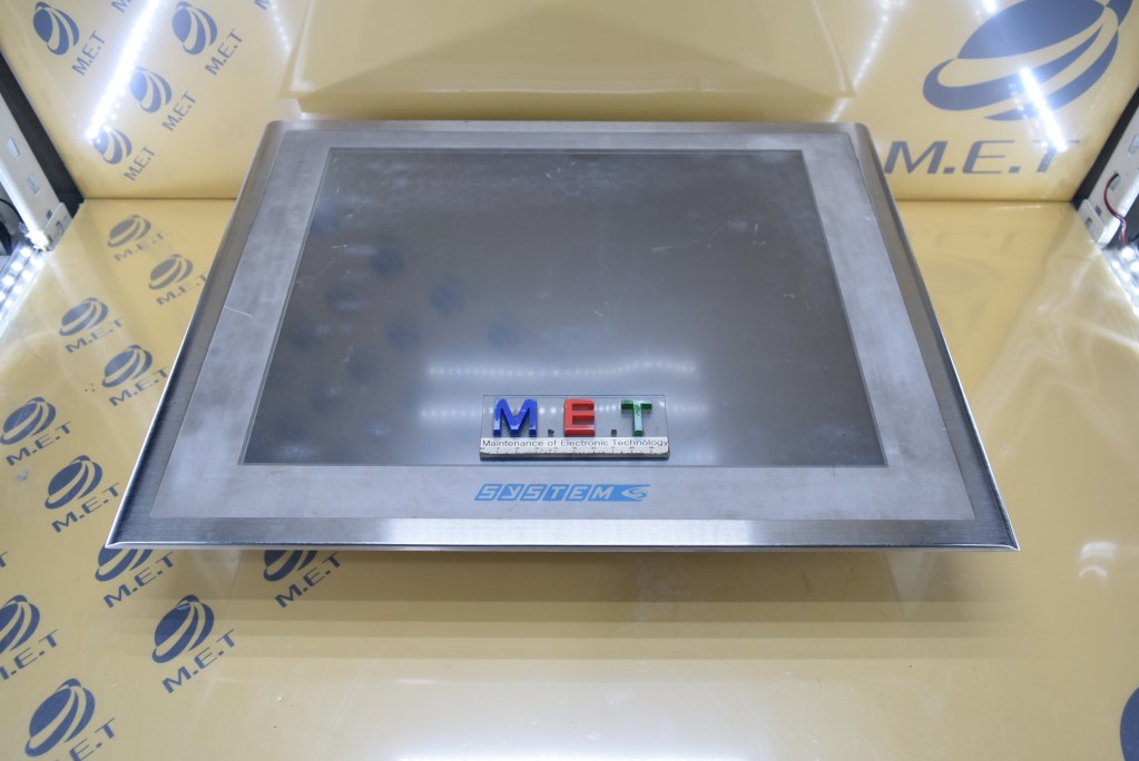 [PANEL PC] ASEM FT 650 /구매 수리 단종품지원 / (주)엠이티 / | 산업용 전자장비 판매 / 수리 전문기업 ...