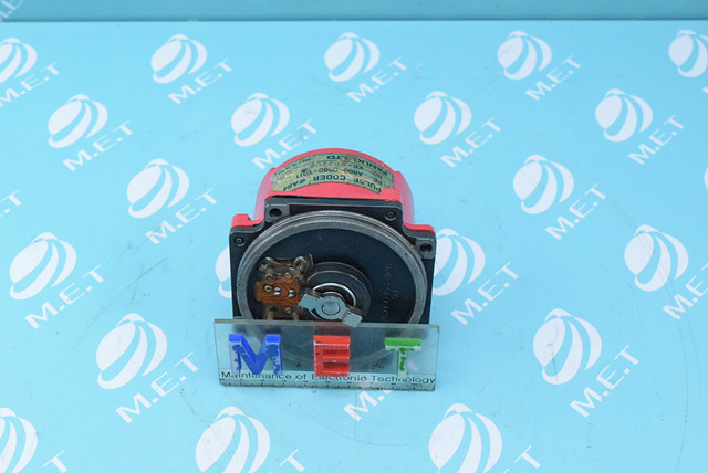 [ETC]FANUC ENCODER A860-0360-T001 A8600360T001 | 산업용 전자장비 판매 / 수리 전문기업 ...