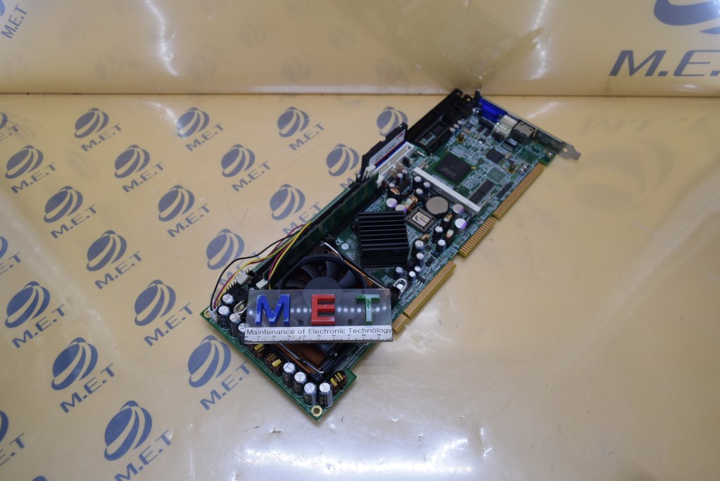 [BOARD] IB840-R-I /구매 수리 단종품지원 / (주)엠이티 / | 산업용 전자장비 판매 / 수리 전문기업 M.E.T ...