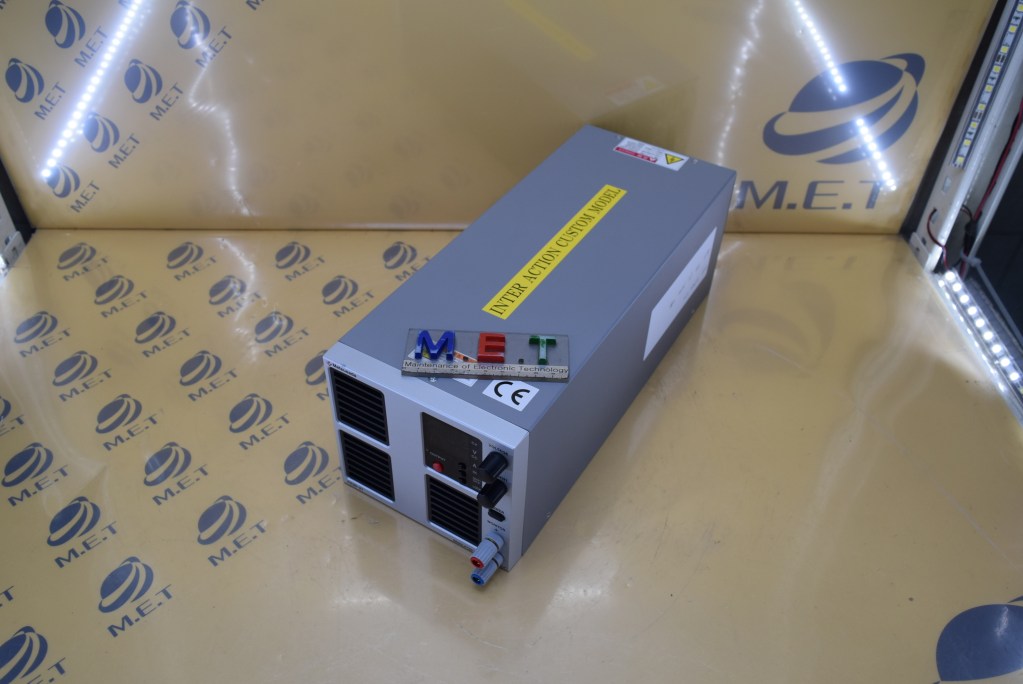 [POWER SUPPLY] MATSUSADA PK30-27-LCeUS1 /구매 수리 단종품지원 / (주)엠이티 / | 산업용 ...