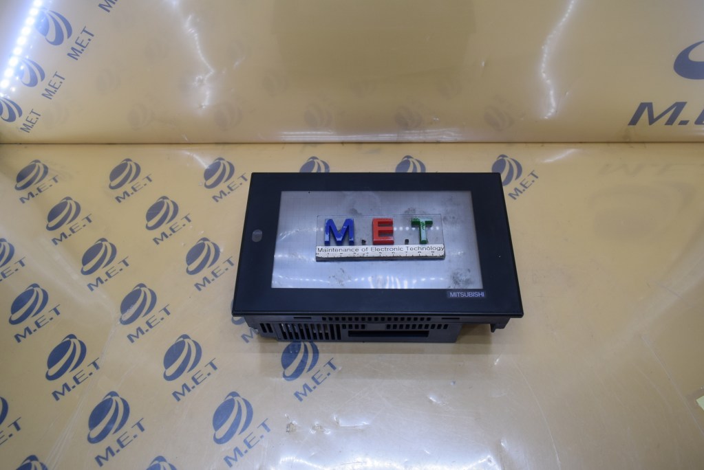 [TOUCH PANEL] MITSUBISHI A956WGOT-TBD /구매 수리 단종품지원 / (주)엠이티 / | 산업용 전자 ...
