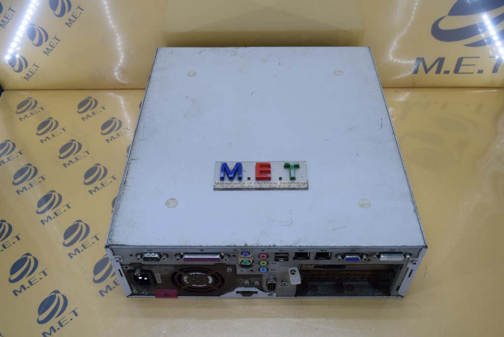 [INDUSTRIAL PC] NEC FC-24VE /구매 수리 단종품지원 / (주)엠이티 / | 산업용 전자장비 판매 / 수리 ...