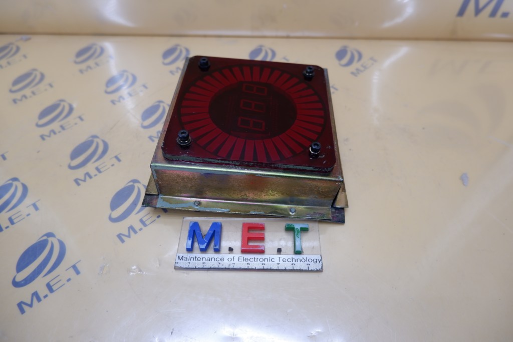 [CONTROLLER] NSD NDP-A211A1 /구매 수리 단종품지원 / (주)엠이티 / | 산업용 전자장비 판매 / 수리 ...