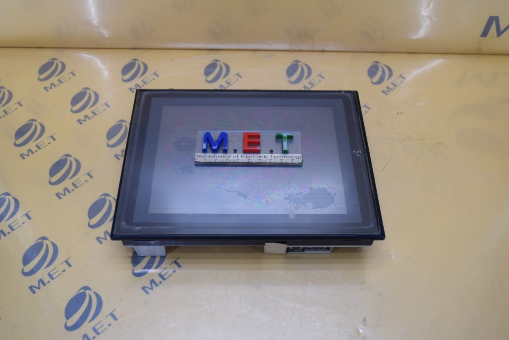 [TOUCH PANEL] OMRON NS8-TV00B-V2 /구매 수리 단종품지원 / (주)엠이티 / | 산업용 전자장비 판매 ...