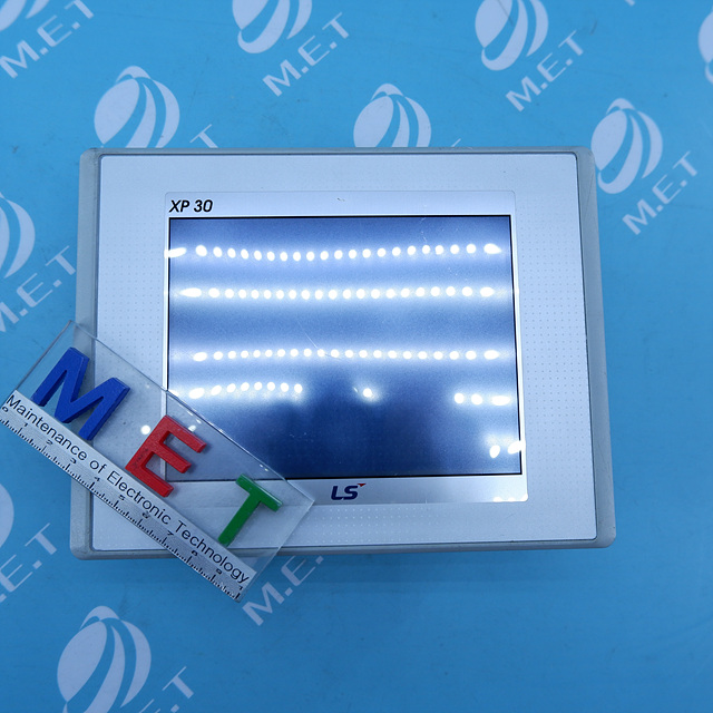 [PANEL]LS INDUSTRIAL LCD MONITOR XP30-BTE/DC XP30BTE/DC | 산업용 전자장비 판매 / 수리 전문기업 M.E.T ☏+82-42 ...