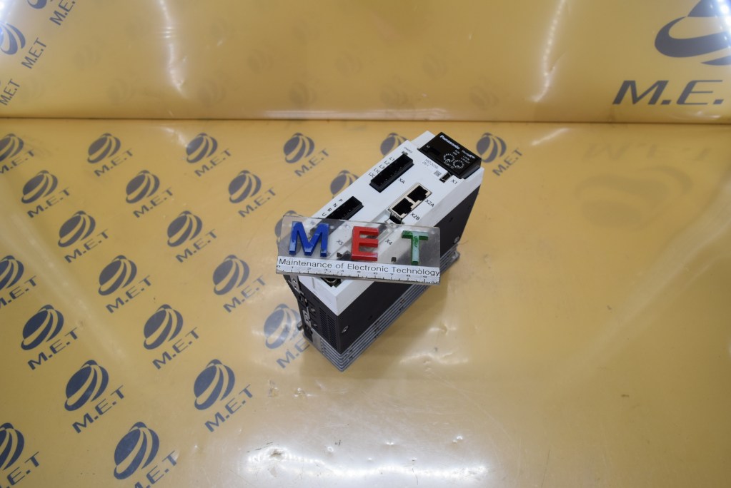 [SERVO DRIVER] PANASONIC MBDLN25BL /구매 수리 단종품지원 / (주)엠이티 / | 산업용 전자장비 ...