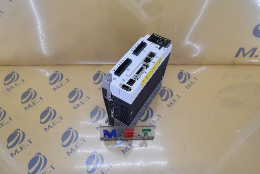 [SERVO DRIVER] PANASONIC MBDLN25BL /구매 수리 단종품지원 / (주)엠이티 / | 산업용 전자장비 ...