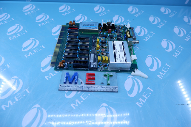 [PCB] HV CONTROL BOARD HV CONTROL BOARD | 산업용 전자장비 판매 / 수리 전문기업 M.E.T ...