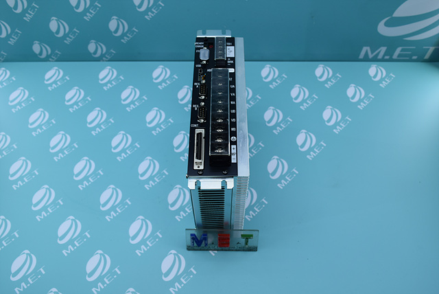 [SERVO DRIVE]WACO GIKEN SERVO DRIVER ABH3-0606-130 ABH30606130 | 산업용 전자 ...