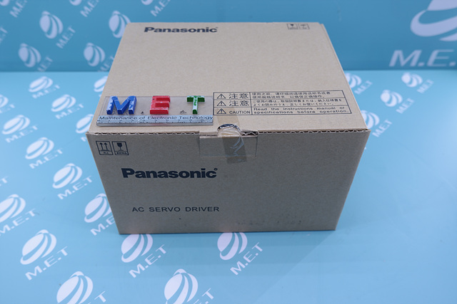 [SERVO DRIVE]PANASONIC Linear Driver MDDHT5540L01 MDDHT5540L01 | 산업용 전자 ...